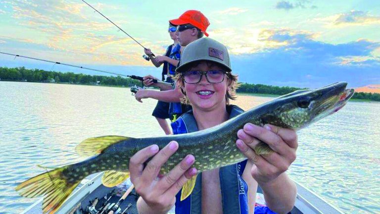 Fishing For Life - Fishing For Life